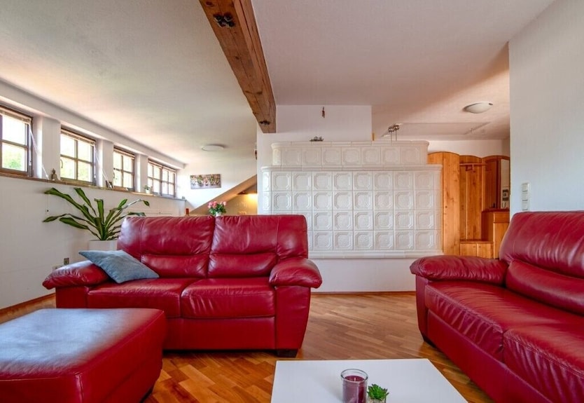 Centrally But Quietly Located Apartment Sisipark With 2 Balconies - Bad Ischl