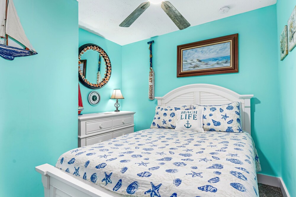 New! Waterfront w/ Gulf Views + Propane Grill! - Cape San Blas | Vrbo