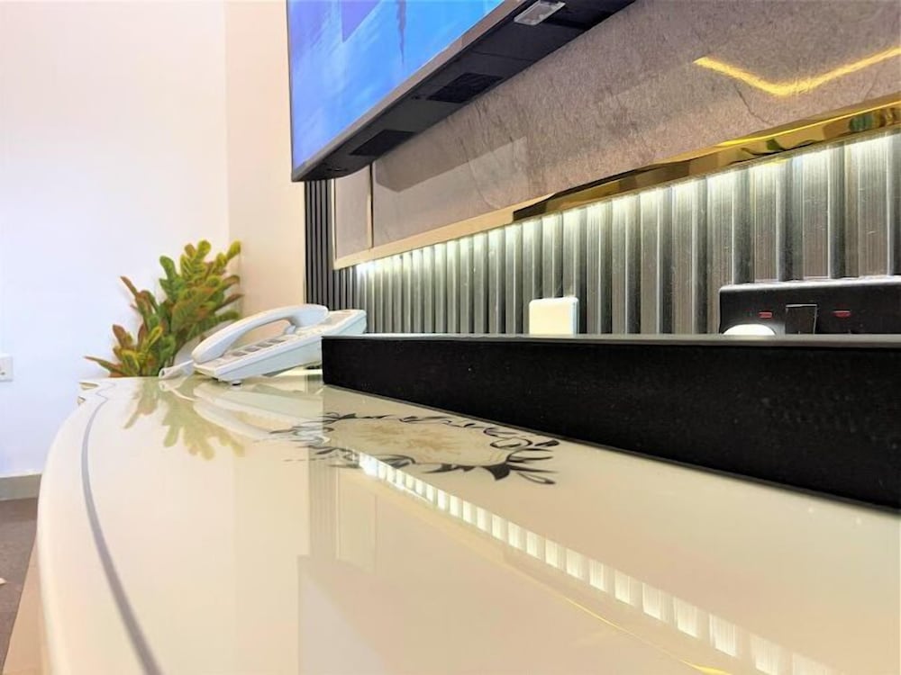 Imperio Apartments - Abuja