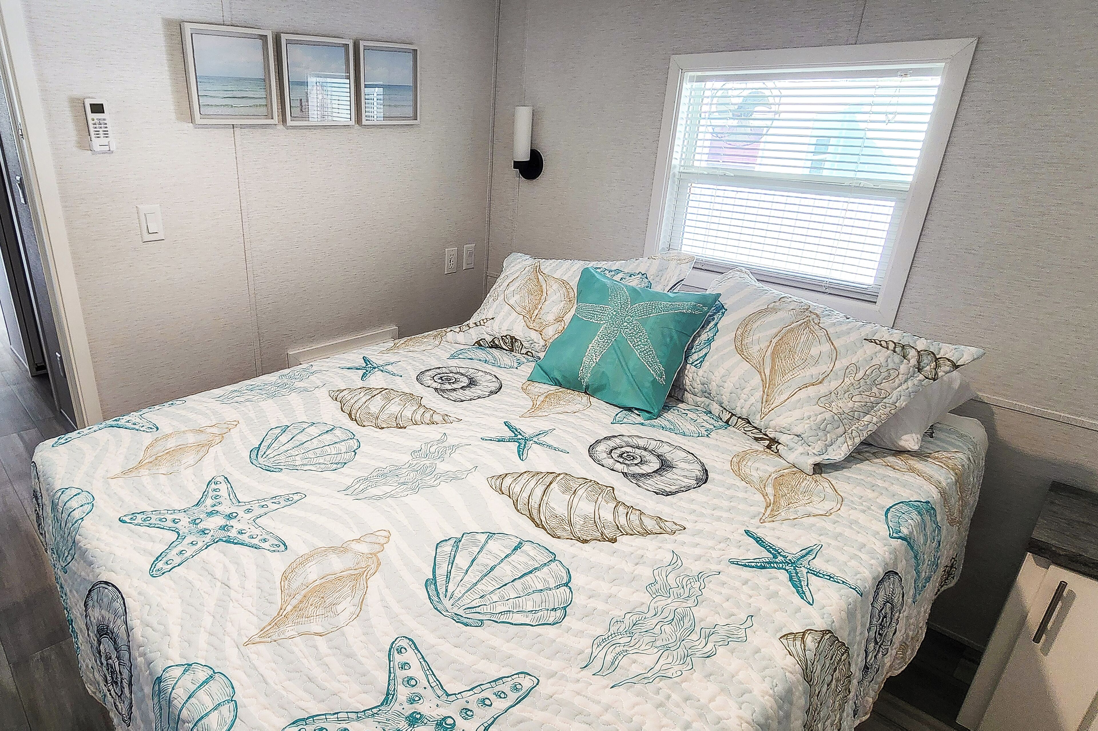 Happy In The Keys Tiny Home-in Key Largo. - 加勒比