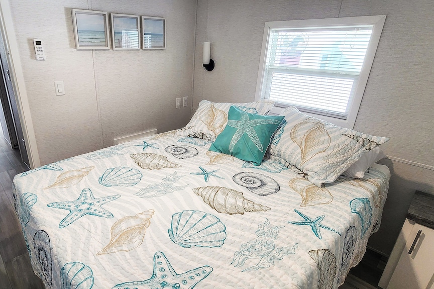 Happy In The Keys Tiny Home-in Key Largo. - 加勒比