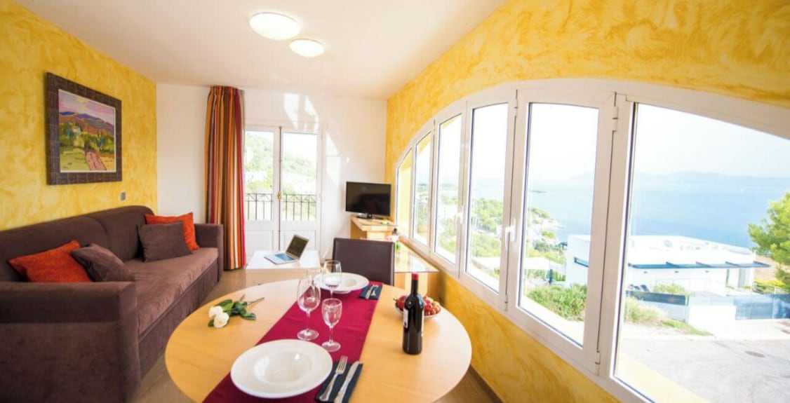 Apartment 01 In Au Canada Club, Alcudia - Alcúdia