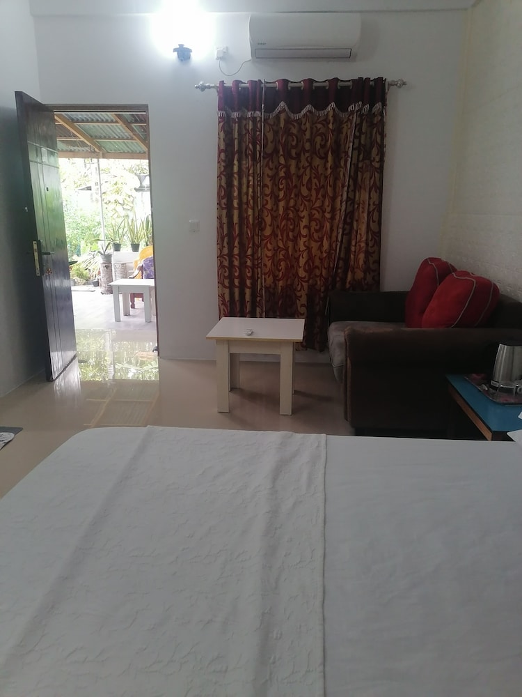 The Rose Garden House - Maldives