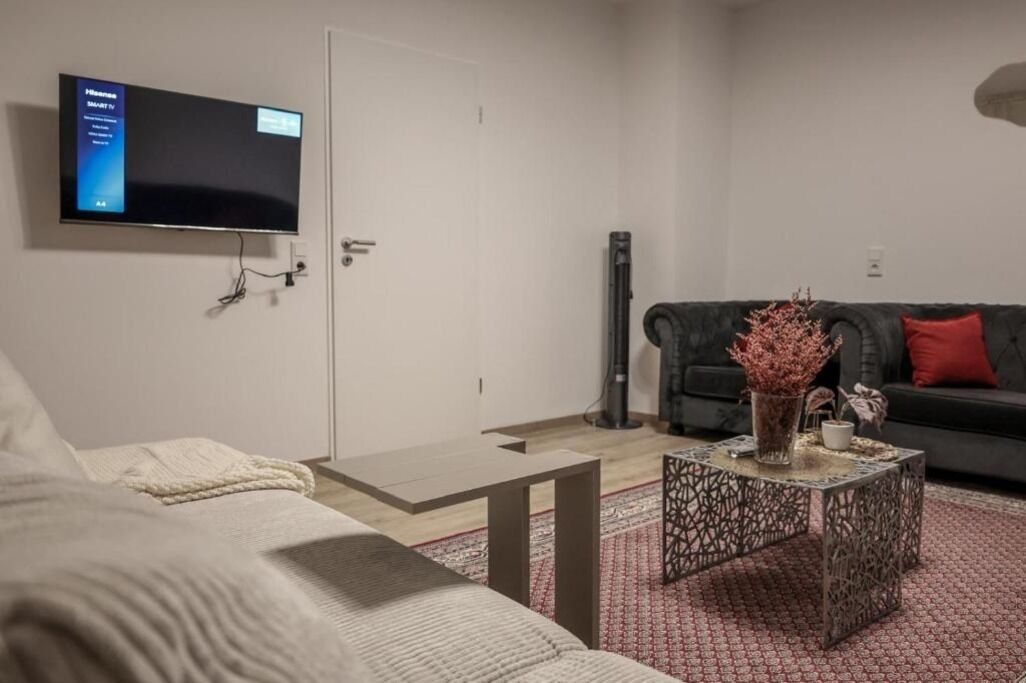 Bibo City Apartment 1 - Bielefeld