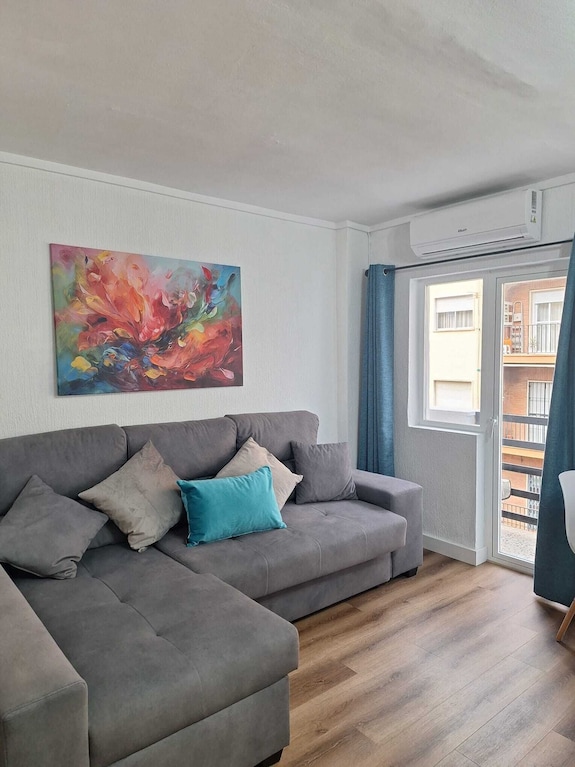 Moderno Y Nuevo Piso Huelva - Huelva