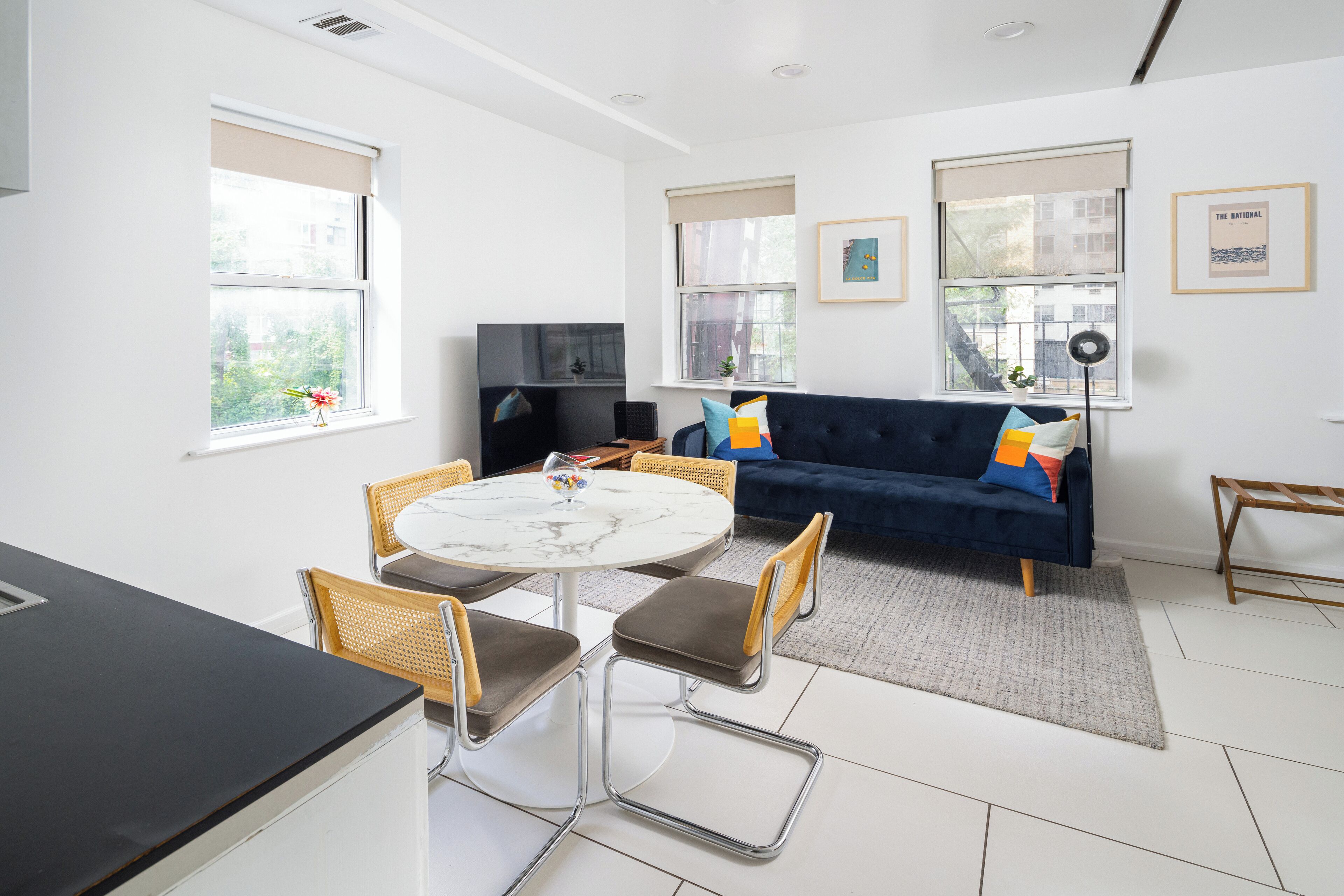 Beautiful 2 Beds Apt In Midtown Nyc #301 - ニューヨーク