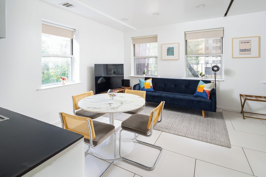 Beautiful 2 Beds Apt In Midtown Nyc #301 - ニューヨーク