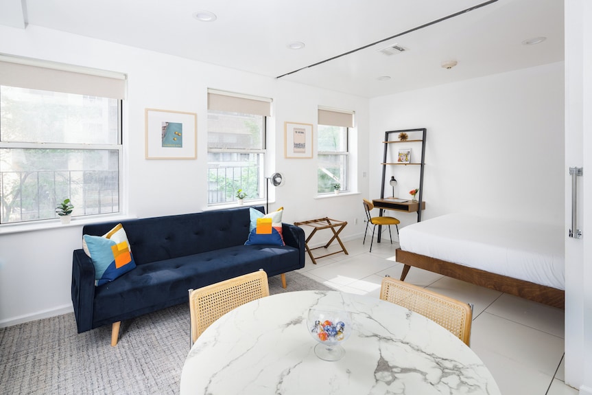 Beautiful 2 Beds Apt In Midtown Nyc #401 - Manhattan, NY