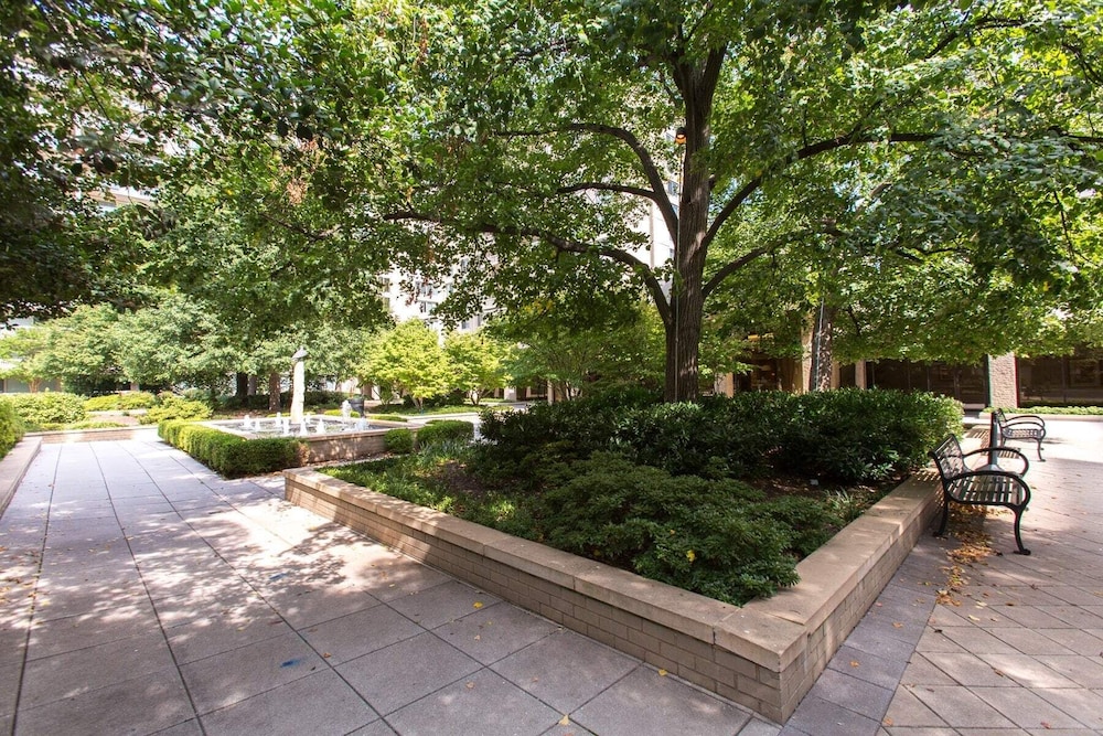 Crystal City Comfortable Apartments - Arlington, VA