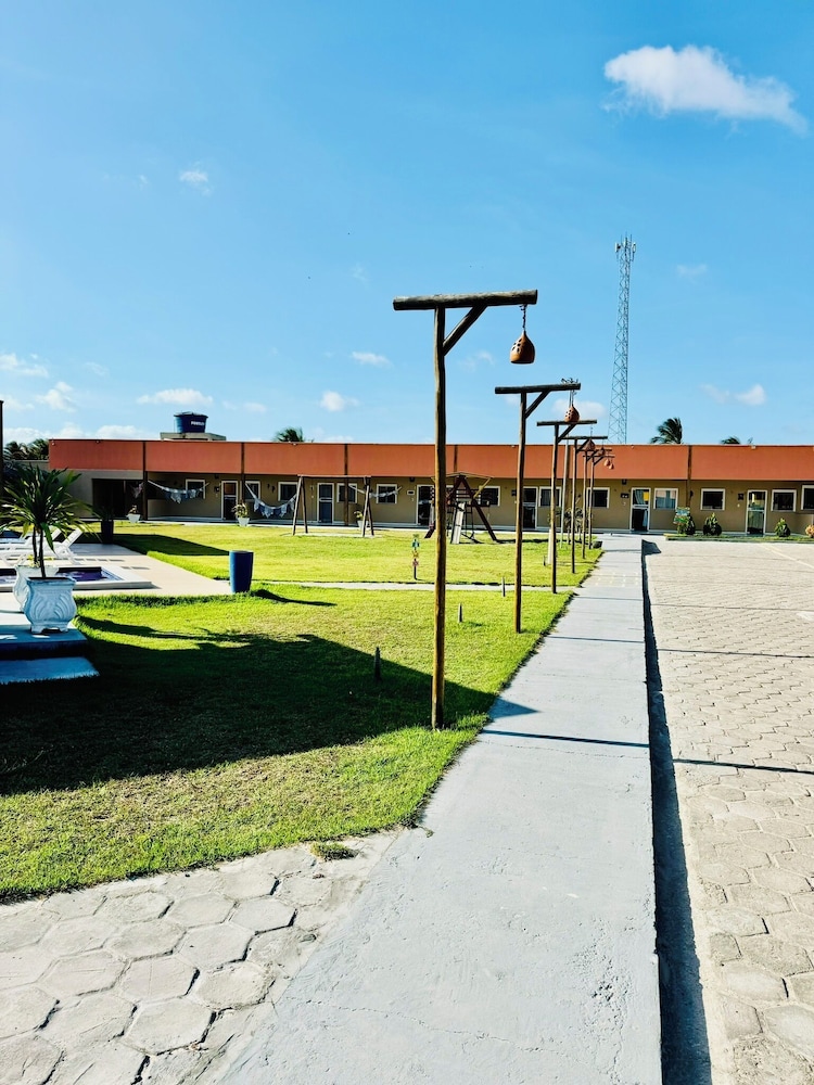 Vila Das Lagoas Pousada - Maranhão