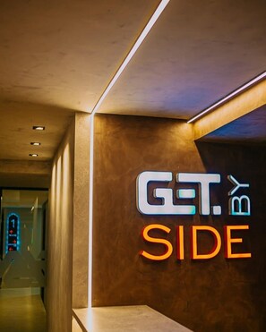 Apartamento Básico | Interior