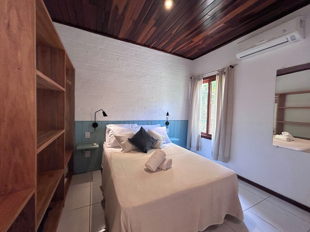 Pipa Beach Forest - Flat 33 - Rio Grande do Norte | Vrbo