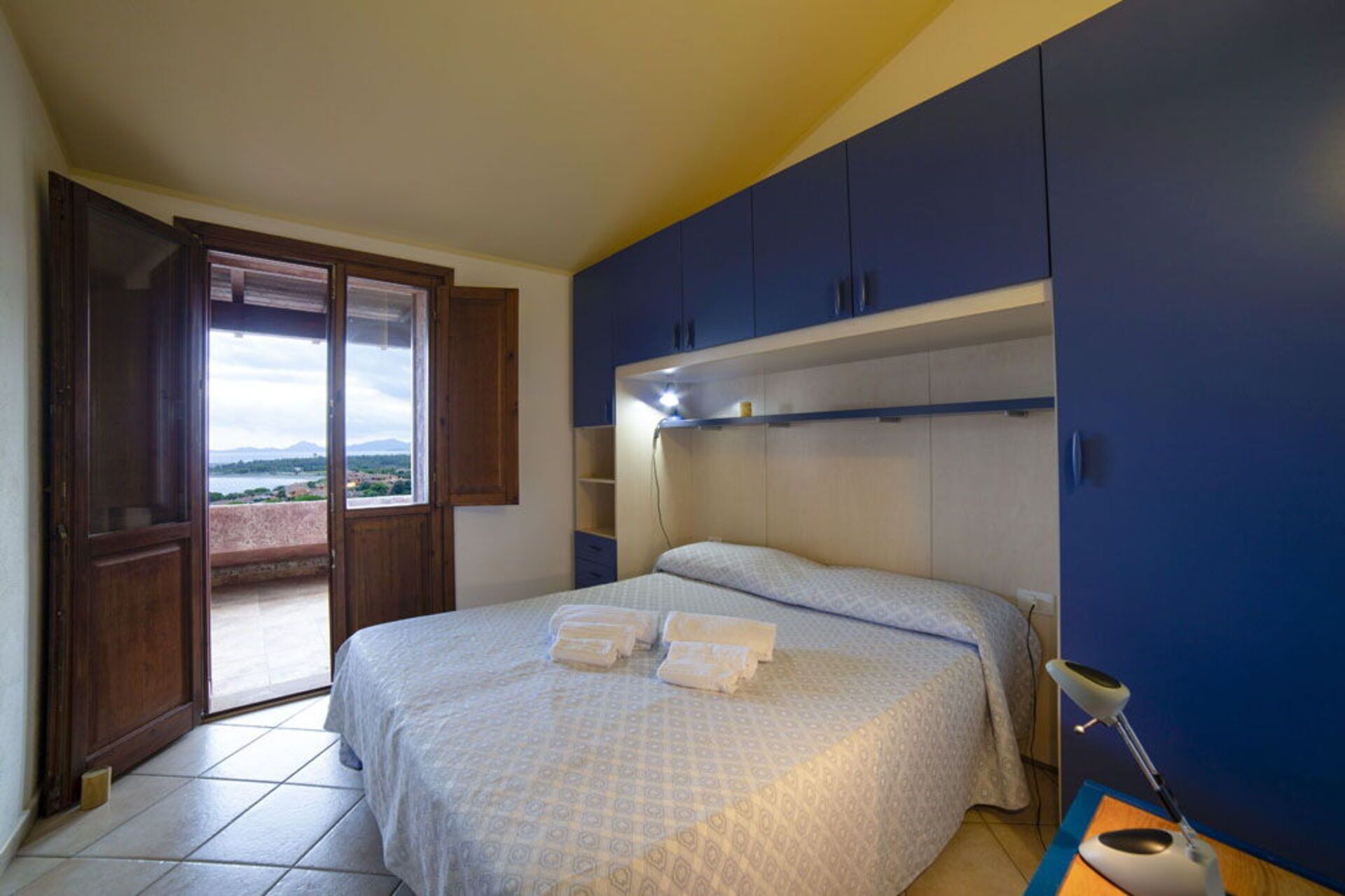 Villetta Seaside Sardegna - Villaputzu