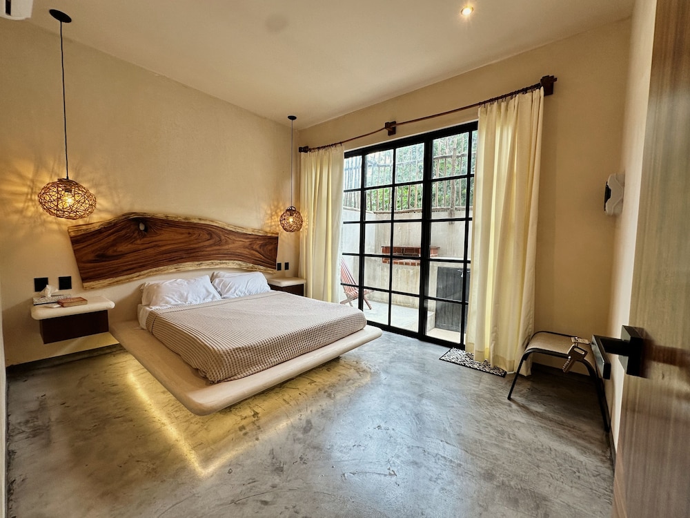 Casa Kobaab Tulum - Tulum