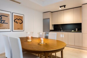 Apartamento | 1 quarto, internet de alta velocidade 