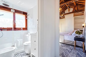 Apartamento | 1 quarto