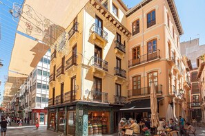 Apartamento | 1 quarto, acesso à internet de alta velocidade