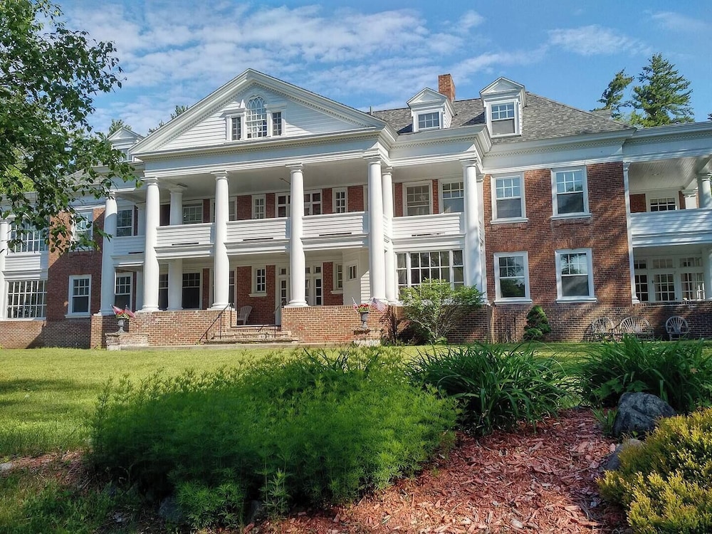 Prescott House Adk - Saranac Lake, NY