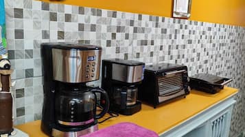 Pequeno-almoço tipo buffet diário incluído