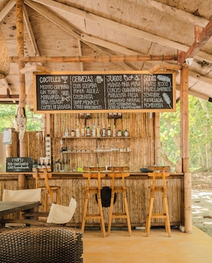 Bar (na propriedade)