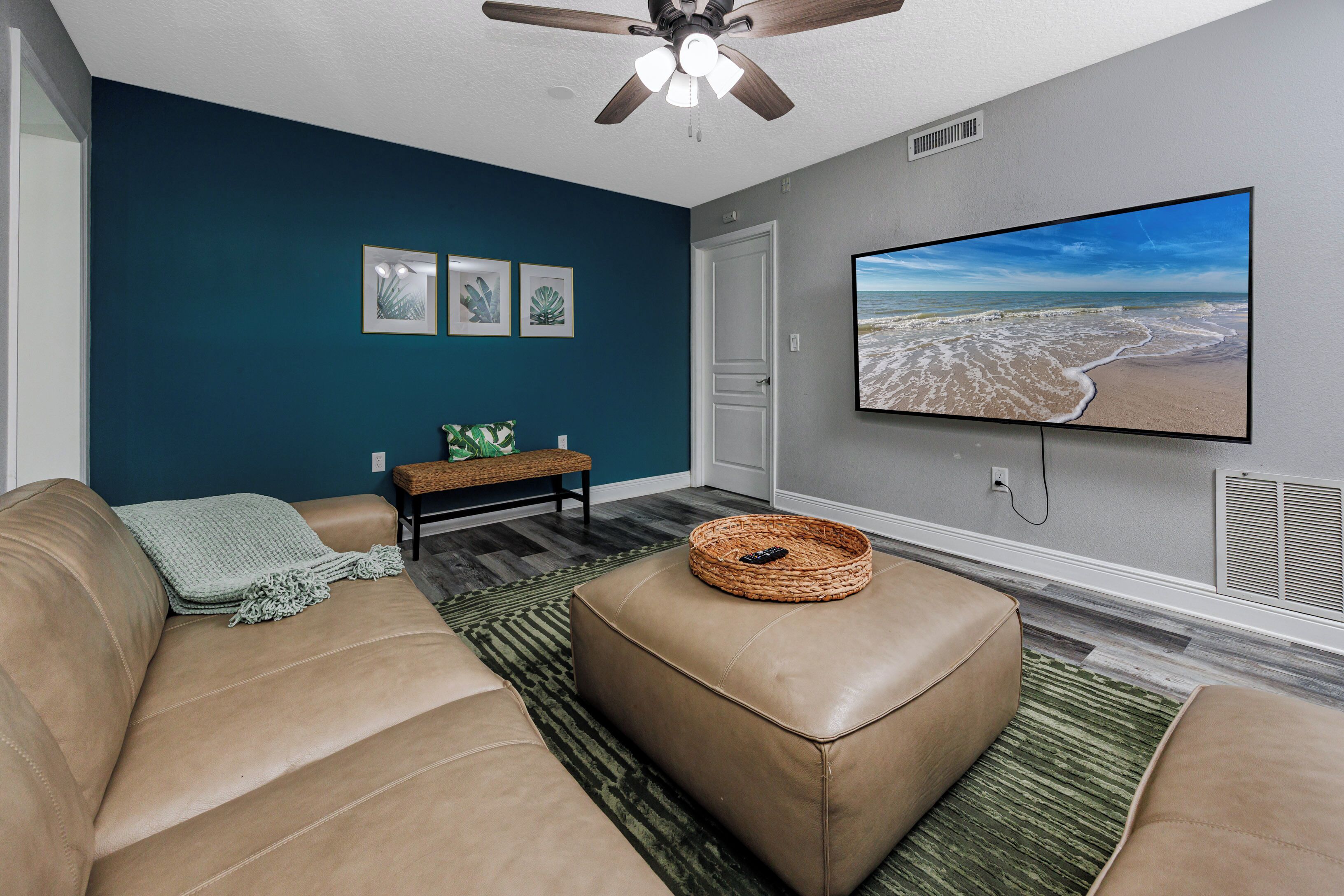 Gulfside Retreat Big Family Near Clearwater St Pete - Indian Shores, FL