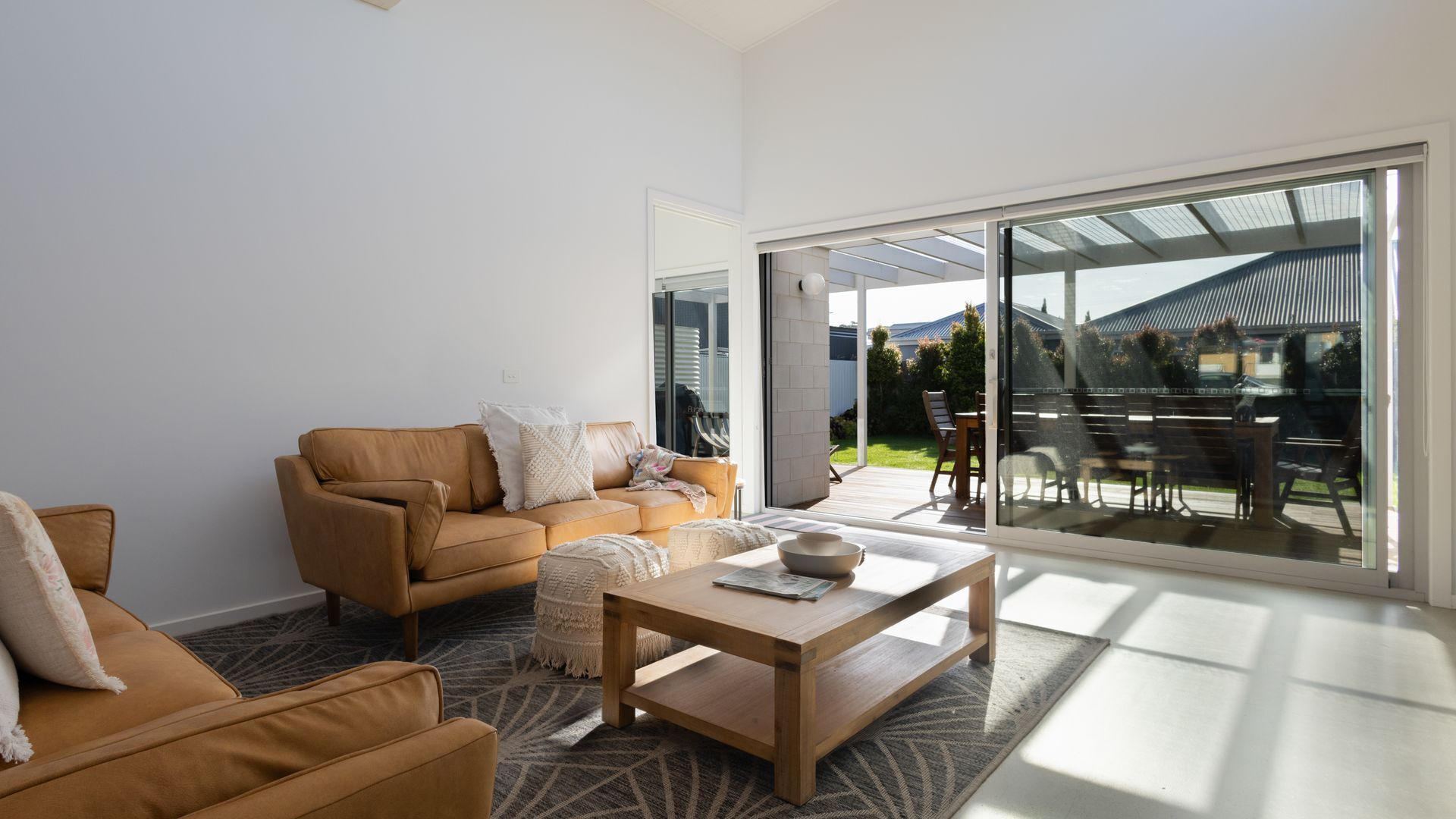 Alma On Barclay - Prime Central Location - Port Fairy