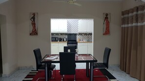 Casa | Opções para refeição