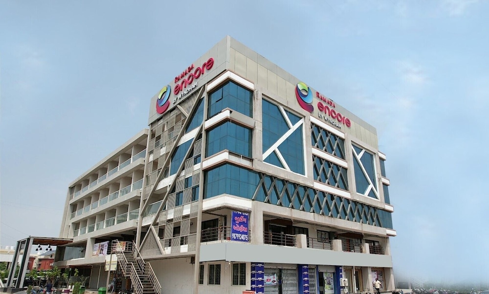 Ramada Encore By Wyndham Viramgam - Surendranagar