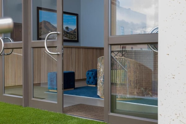 Tacoa Boutique Hotel - Johannesburg