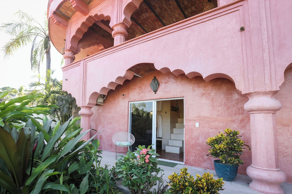 Nomada Wellness Hotel - Sayulita