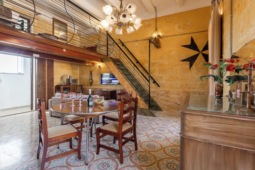 Ta'battista B&b & Pool - Il-maltija - Malta