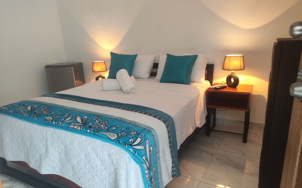 Housing Stacey - Santo Domingo