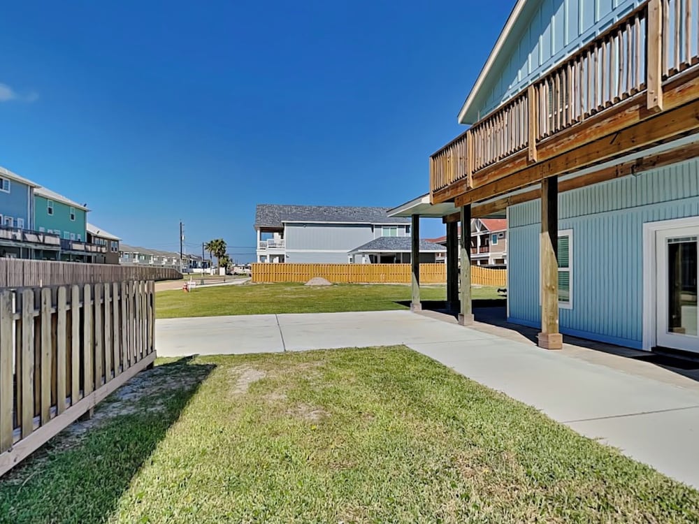Pcv625d- Coastal Hideaway - Port Aransas, TX