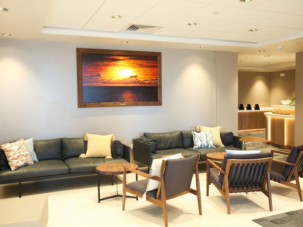 First Cabin International Hawaii - Honolulu