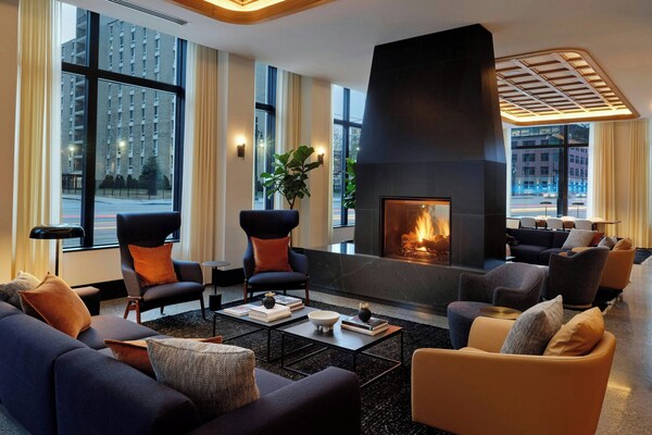 Ac Hotel By Marriott Detroit At The Bonstelle - Detroit, MI