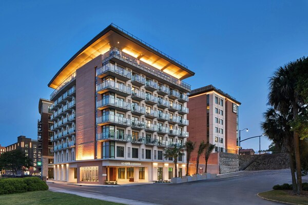 Ac Hotel Savannah Historic District - Savannah, GA