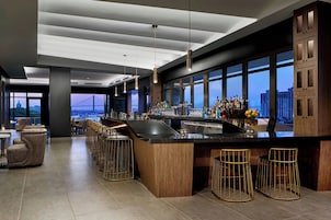 Bar (no alojamento)