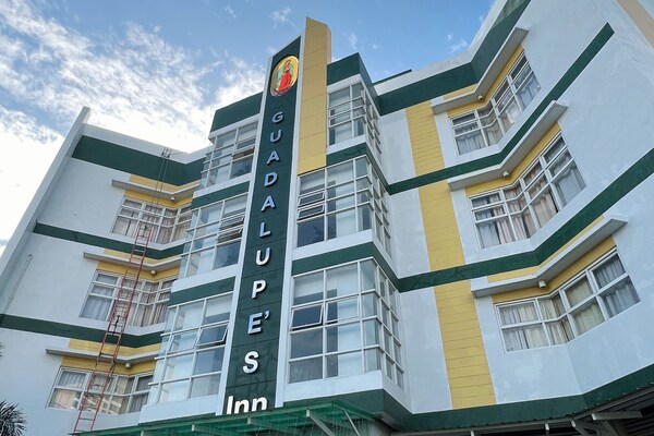 Guadalupe Inn Iloilo - Iloilo City