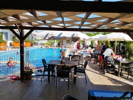 Terraço/pátio interior