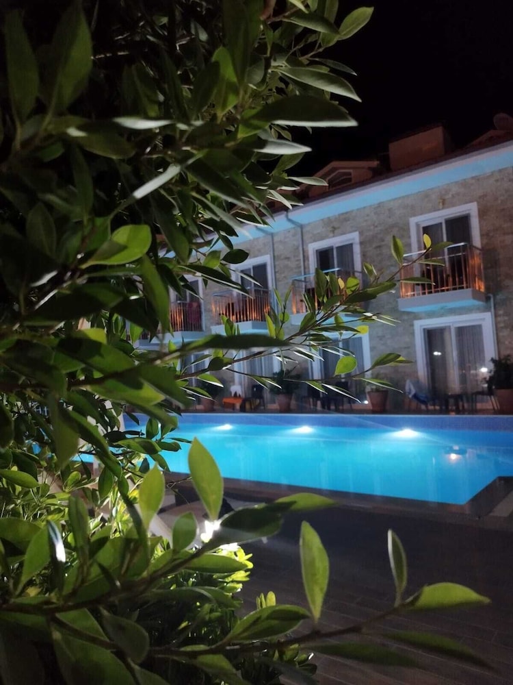 Vespera Hotel - Dalyan, Ortaca-Muğla