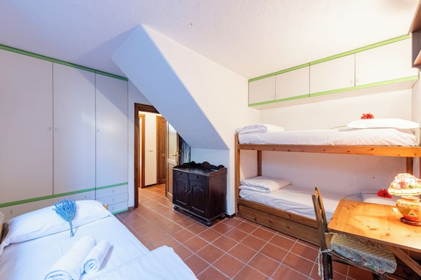 Lovely Apartment In Courmayeur - Courmayeur