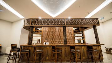 Entrada (vista interna)