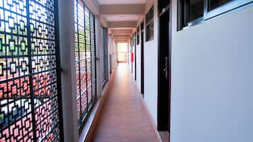 Entrada (vista interna)