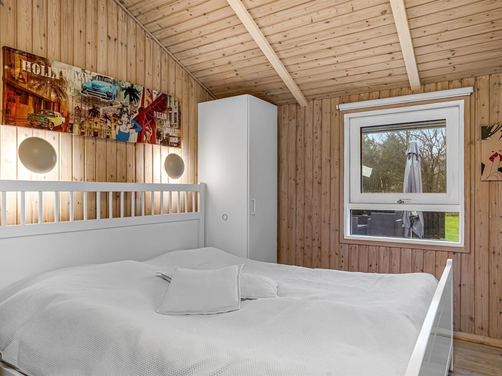 "Gonda" - 2km from the sea by Interhome - Saltum | Vrbo