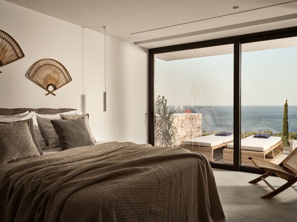 The Sall Suites Complex B - Sea Views - Zakynthos