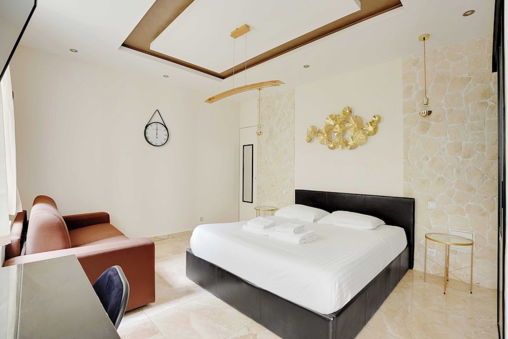 Charming Studio - 2p - Montorgueil - París