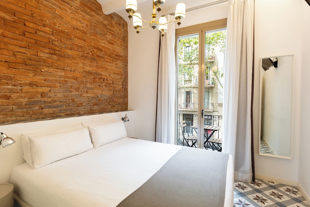 Uma Suites Sagrada Familia - Barcelona