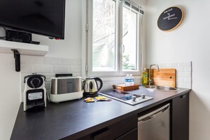 Apartamento | Cozinha privada