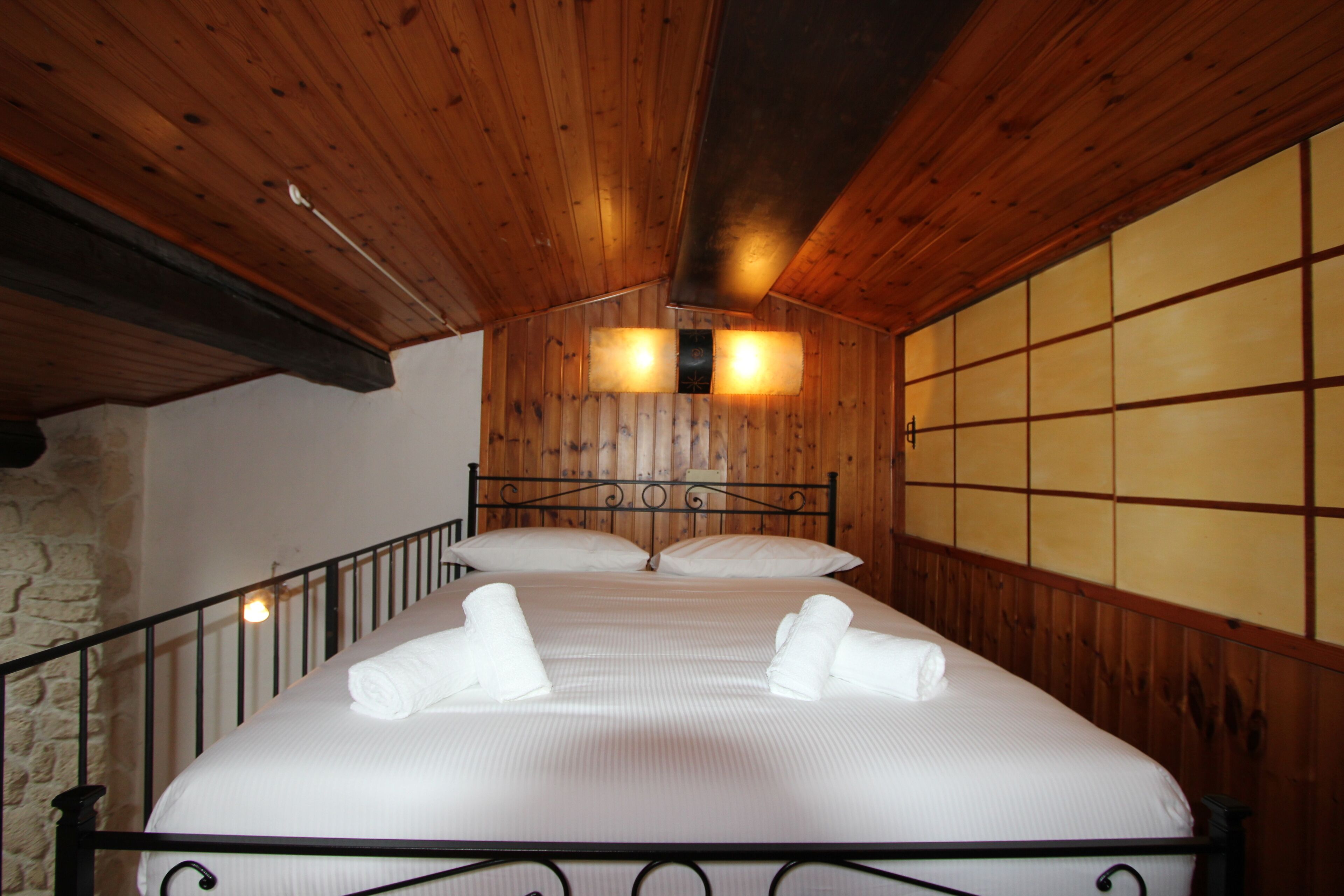 Apartamento, vista para a cidade | 2 quartos, Wi-Fi de cortesia