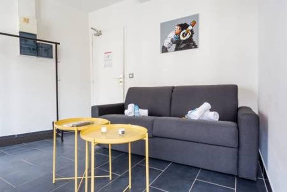Magnificent Studio - 2p - Pantin - Pantin